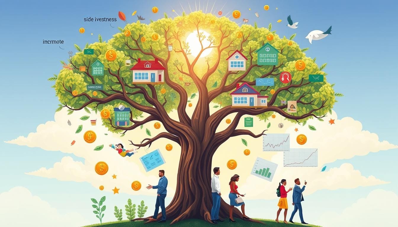 How to Have Multiple Streams of Income | Expert Guide - The Paystream