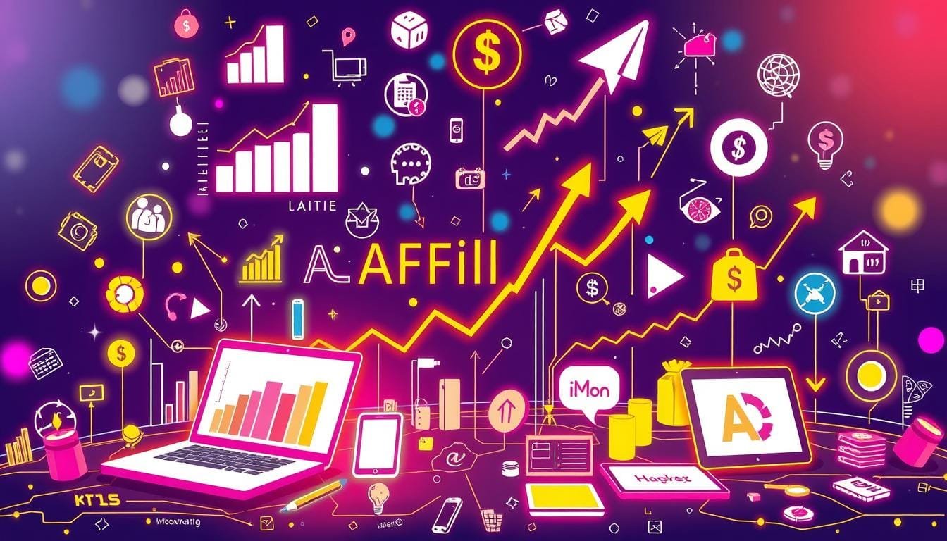 How to Get Started with Affiliate Marketing: A Beginner’s Guide - The ...